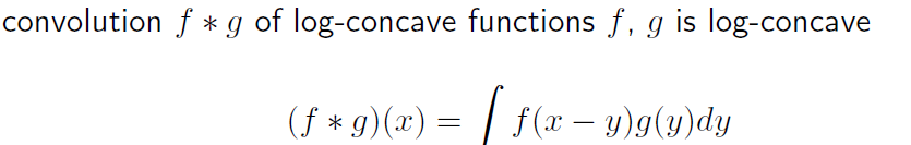 Convex Optimization - Lecture 4 - strutive07 블로그